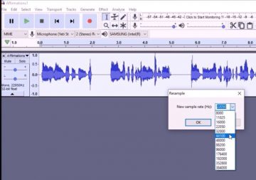 How to Make Subliminal Messages That Work