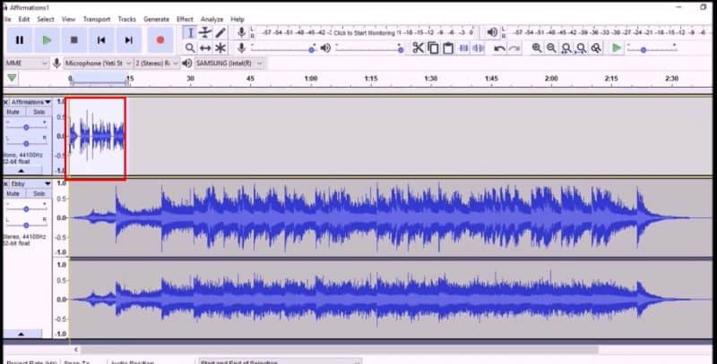 How to Make Subliminal Messages That Work